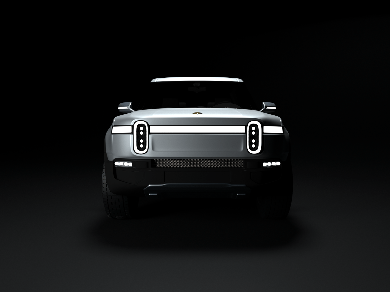 Rivian Wallpapers - Top Free Rivian Backgrounds - WallpaperAccess