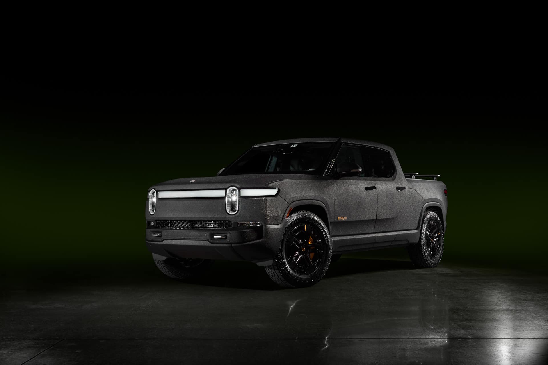 Rivian Wallpapers - Top Free Rivian Backgrounds - WallpaperAccess