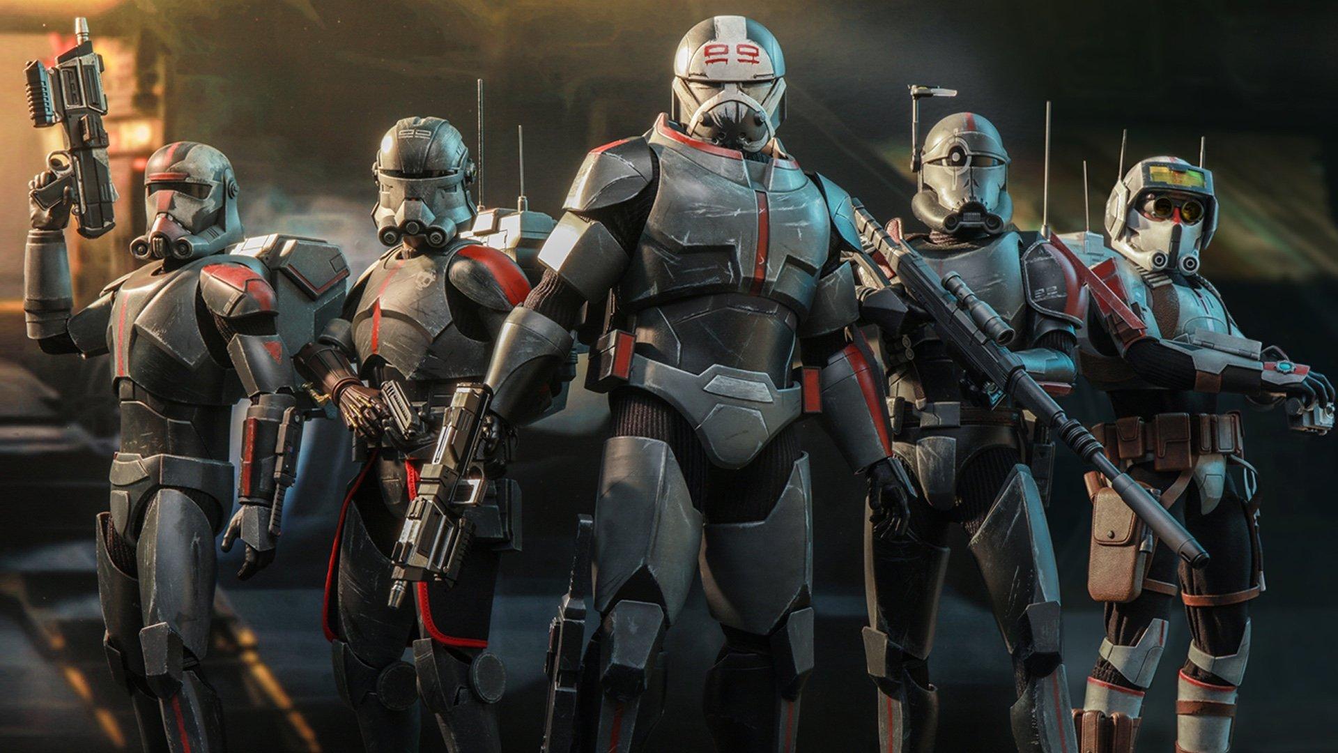 Action Figure Wallpapers - Top Free Action Figure Backgrounds ...