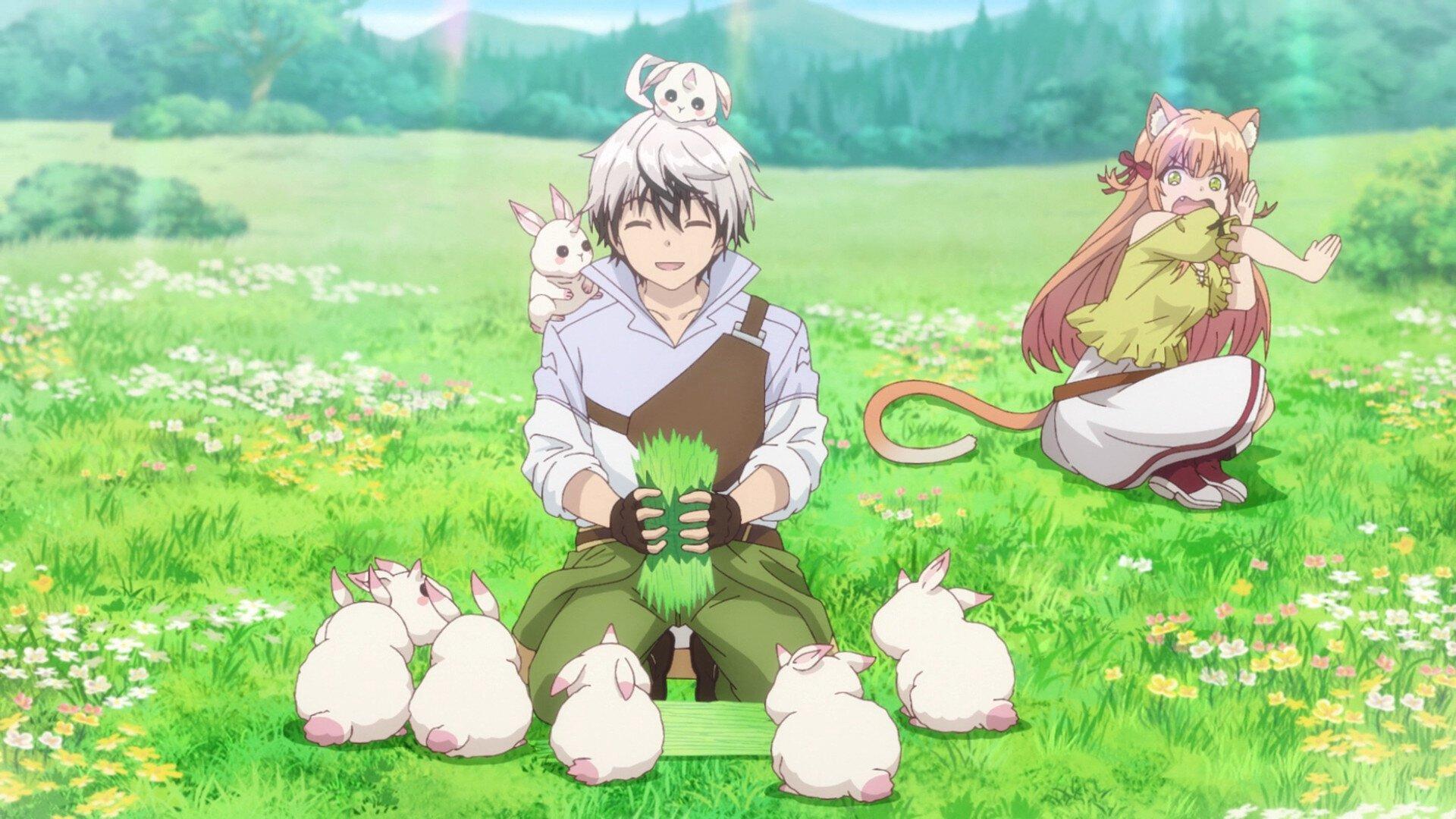 Beast Tamer Wallpapers - Top Free Beast Tamer Backgrounds - WallpaperAccess