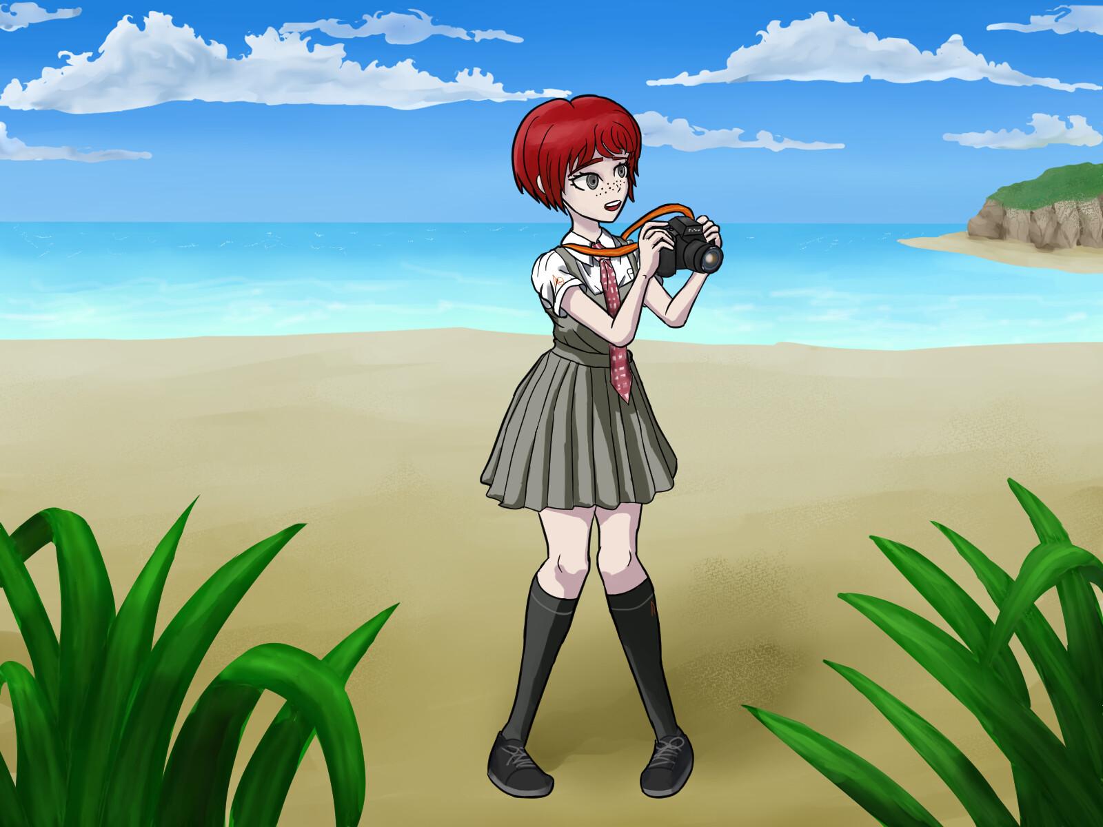 Mahiru Koizumi Wallpapers - Top Free Mahiru Koizumi Backgrounds ...