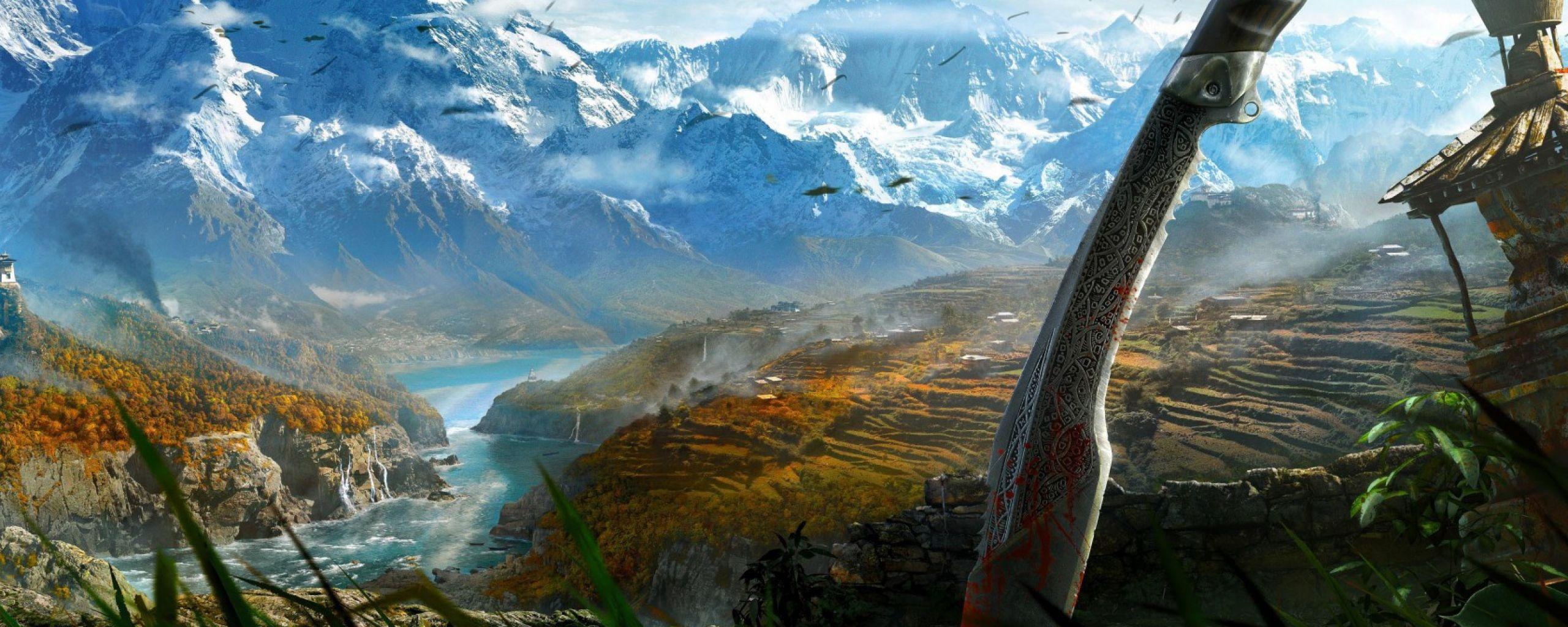 Fallout Dual Monitor Wallpapers - Top Free Fallout Dual Monitor ...