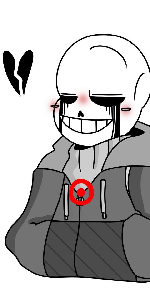 Killer Sans Wallpapers - Top Free Killer Sans Backgrounds - WallpaperAccess