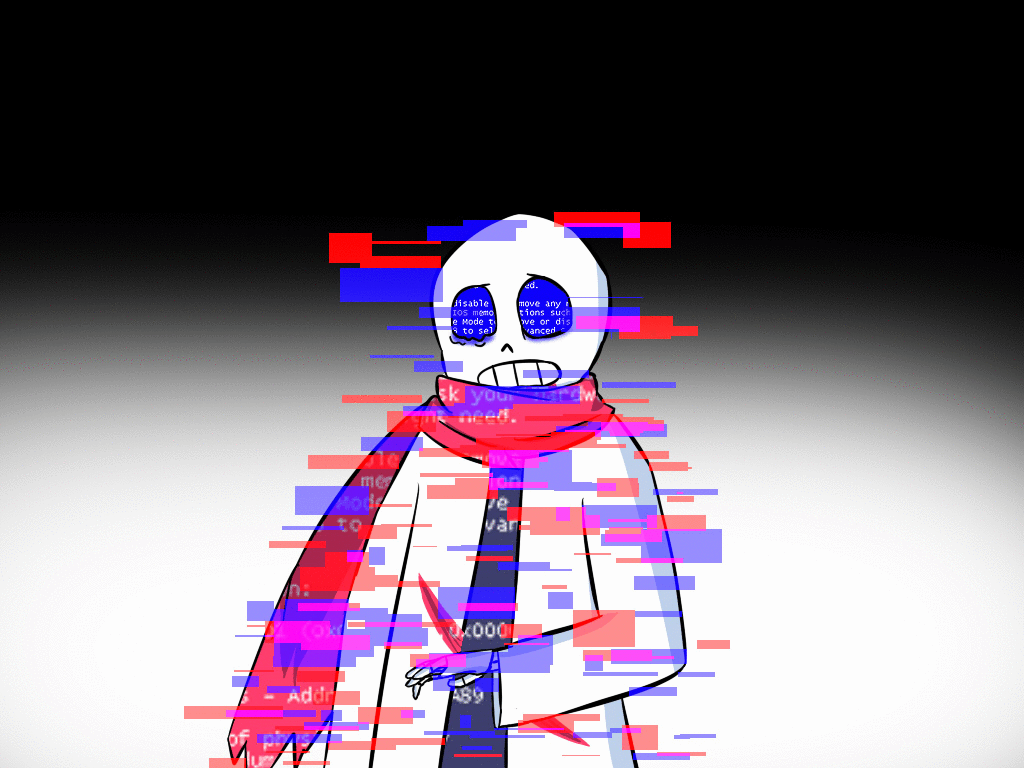 Killer Sans Wallpapers - Top Free Killer Sans Backgrounds - WallpaperAccess