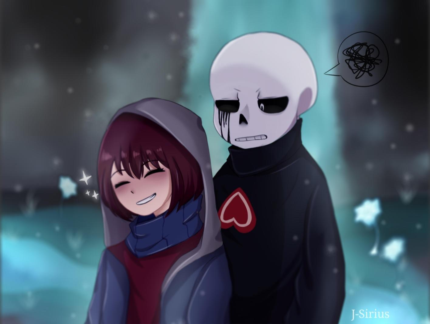 Killer Sans Wallpapers - Top Free Killer Sans Backgrounds - WallpaperAccess