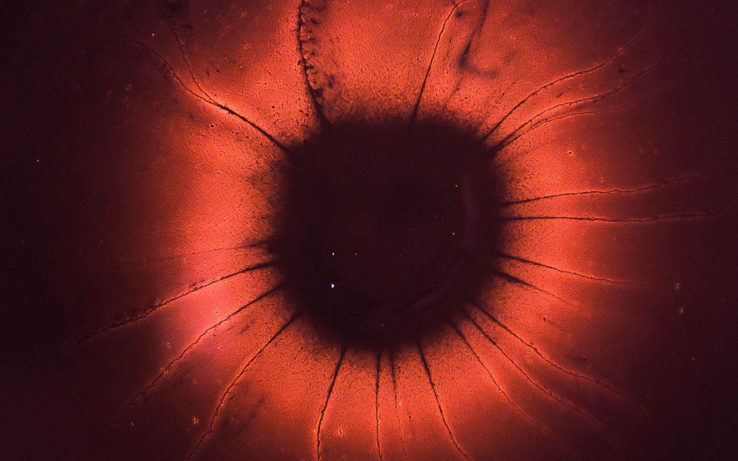 Nucleus Wallpapers - Top Free Nucleus Backgrounds - WallpaperAccess