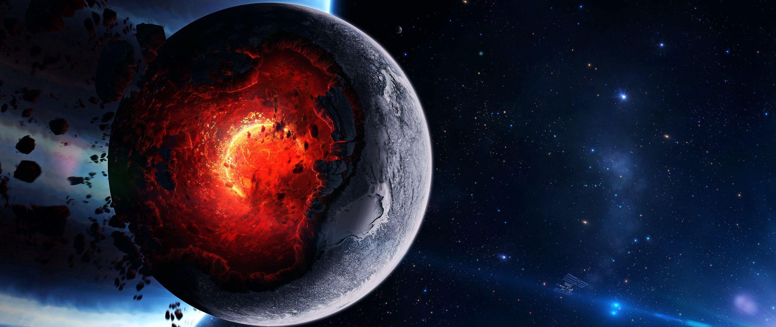 Nucleus Wallpapers - Top Free Nucleus Backgrounds - WallpaperAccess