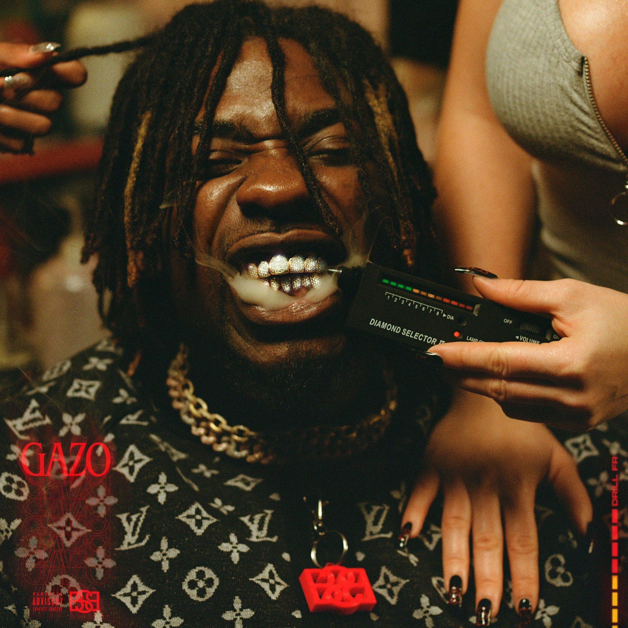 Gazo Wallpapers - Top Free Gazo Backgrounds - WallpaperAccess