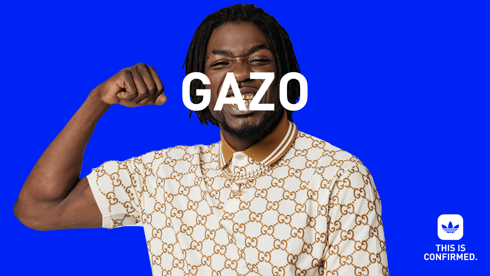 Gazo Wallpapers - Top Free Gazo Backgrounds - WallpaperAccess