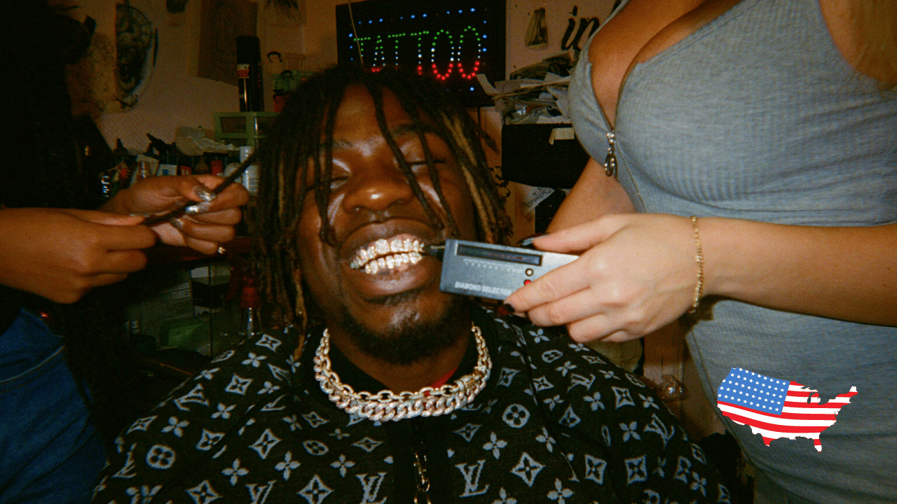 Gazo Wallpapers - Top Free Gazo Backgrounds - WallpaperAccess