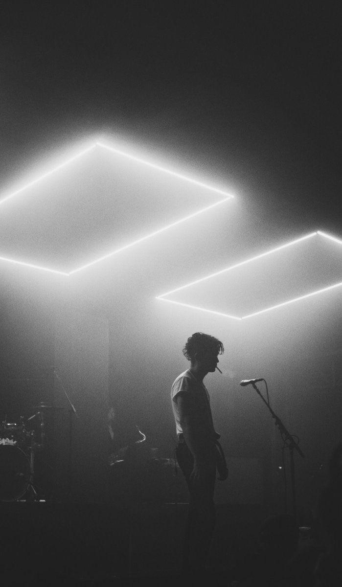 The 1975 Wallpapers - Top Free The 1975 Backgrounds - WallpaperAccess