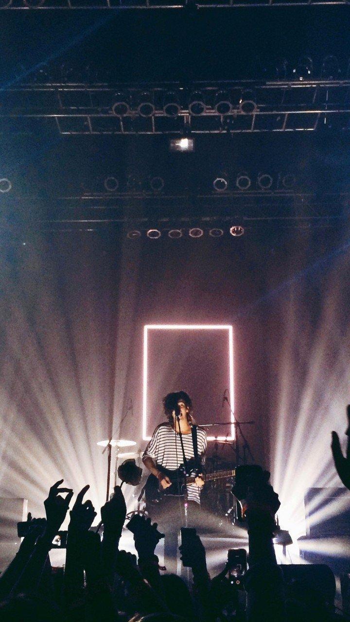 The 1975 Wallpapers - Top Free The 1975 Backgrounds - WallpaperAccess