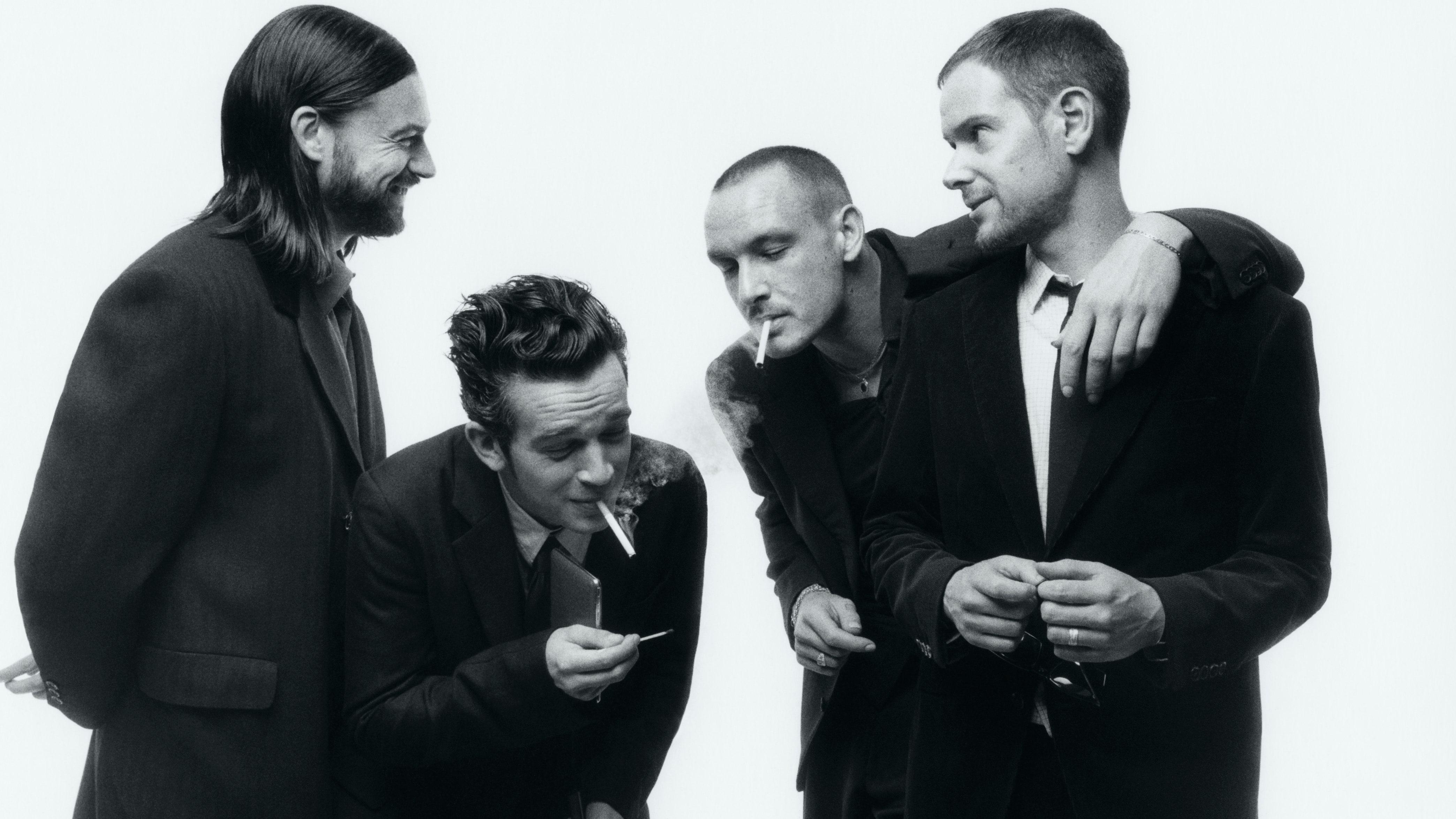 The 1975 Wallpapers - Top Free The 1975 Backgrounds - WallpaperAccess