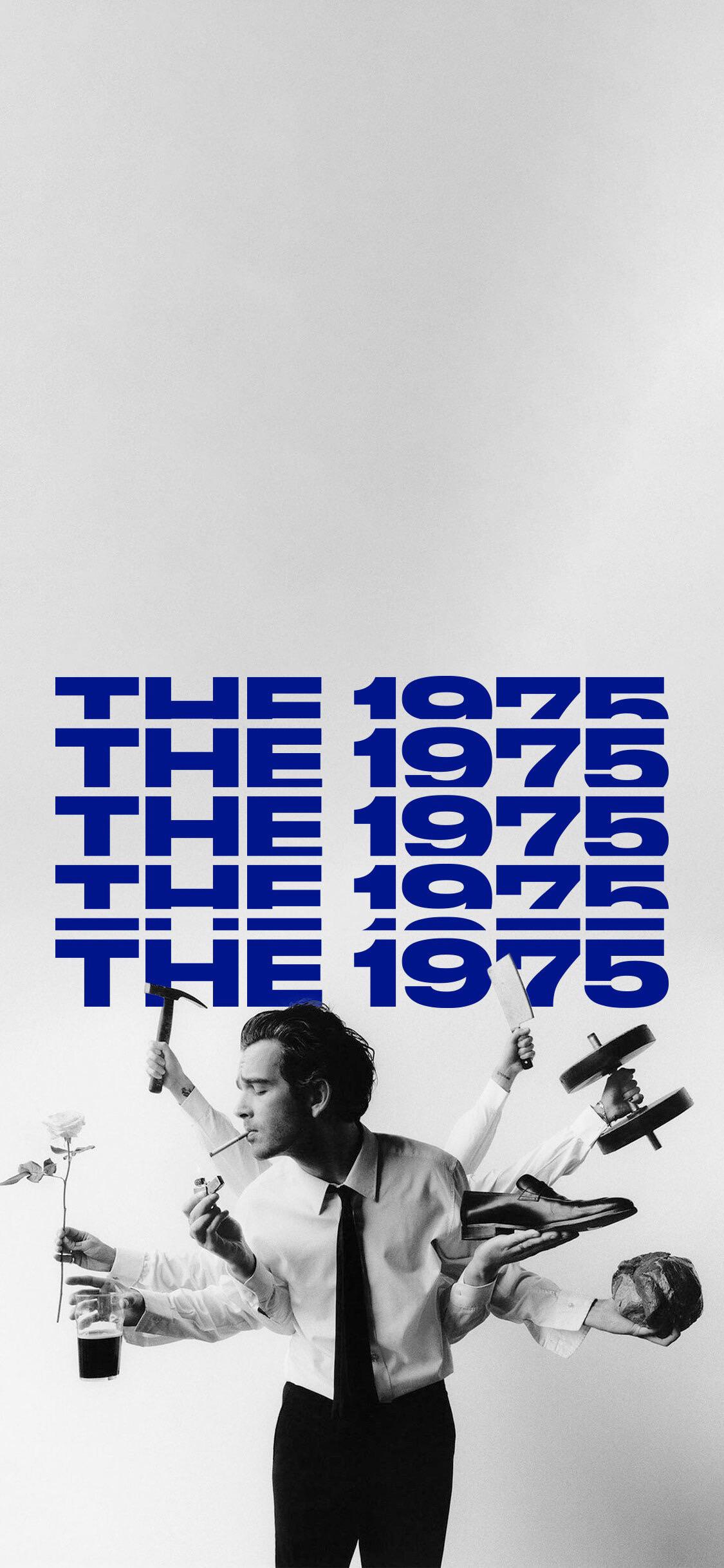 The 1975 Wallpapers - Top Free The 1975 Backgrounds - WallpaperAccess