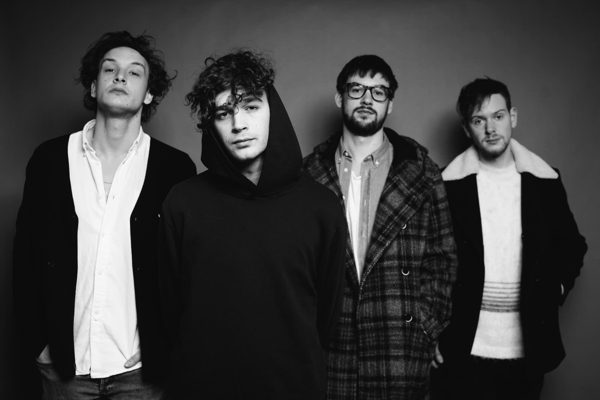 The 1975 Wallpapers - Top Free The 1975 Backgrounds - WallpaperAccess