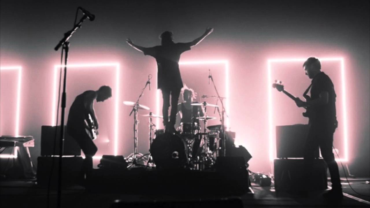 The 1975 Wallpapers - Top Free The 1975 Backgrounds - WallpaperAccess