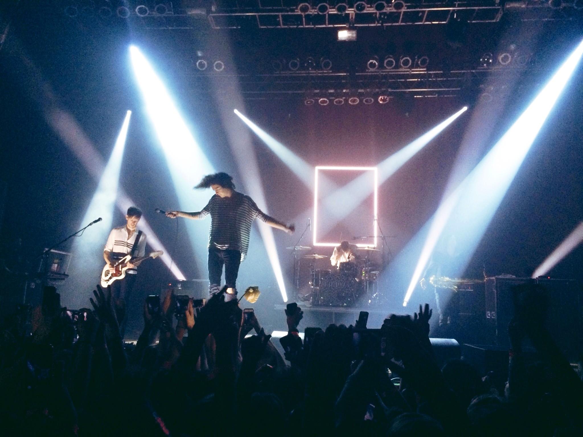 The 1975 Wallpapers - Top Free The 1975 Backgrounds - WallpaperAccess