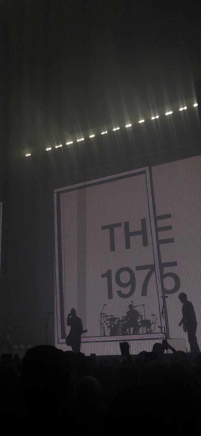 The 1975 Wallpapers - Top Free The 1975 Backgrounds - WallpaperAccess
