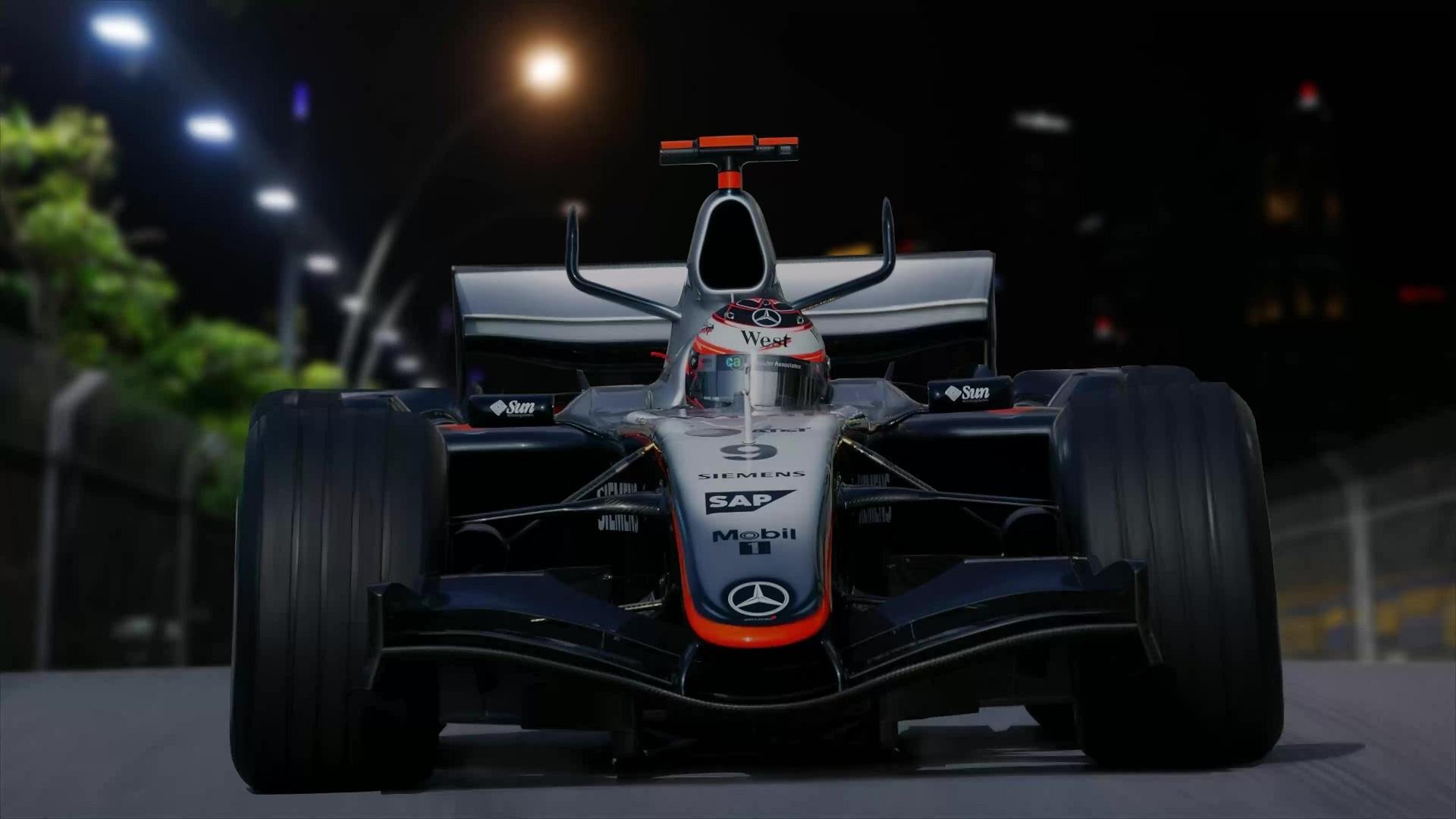 McLaren MP4 Wallpapers - Top Free McLaren MP4 Backgrounds - WallpaperAccess