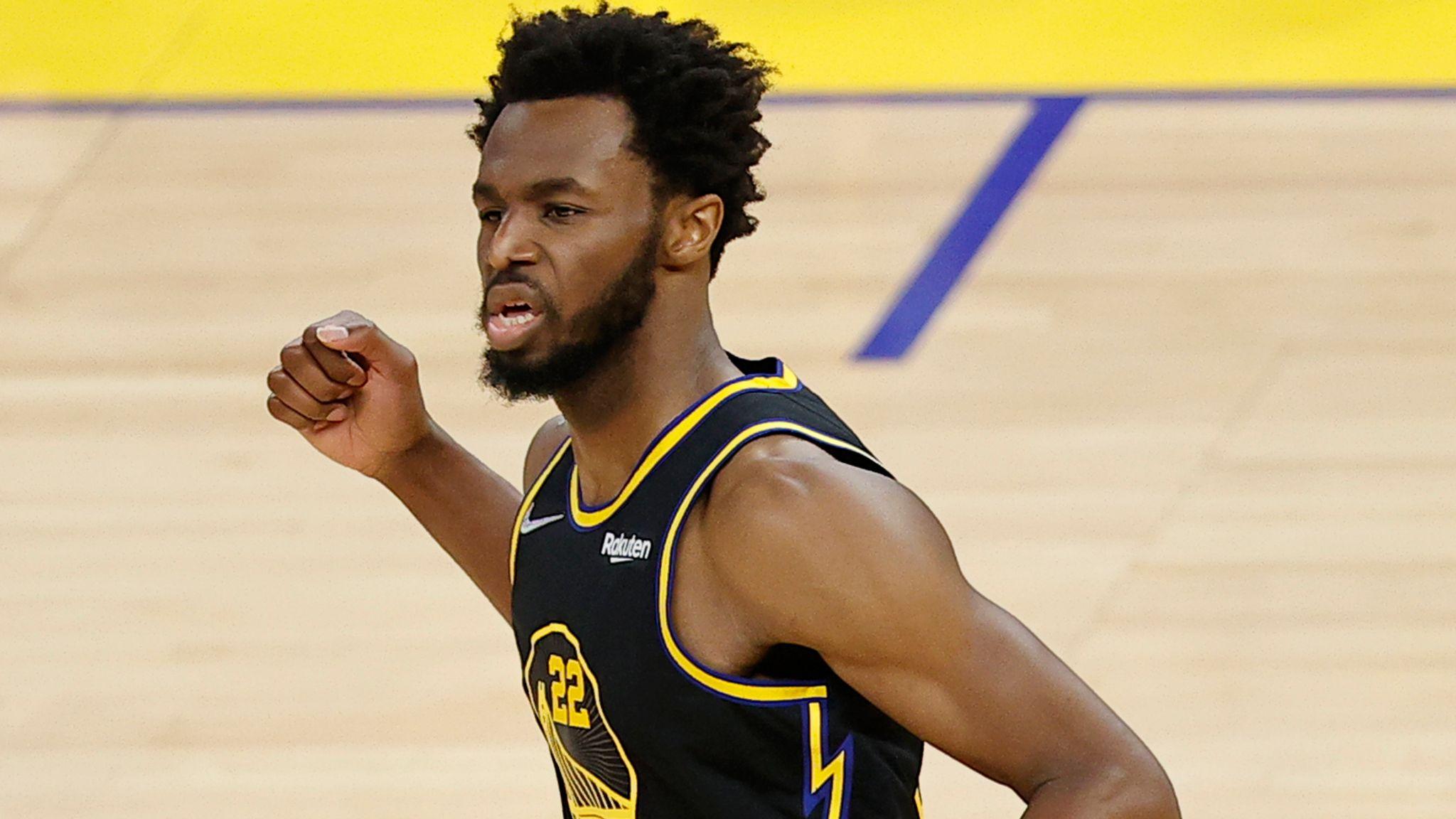 Andrew Wiggins Wallpapers - Top Free Andrew Wiggins Backgrounds ...