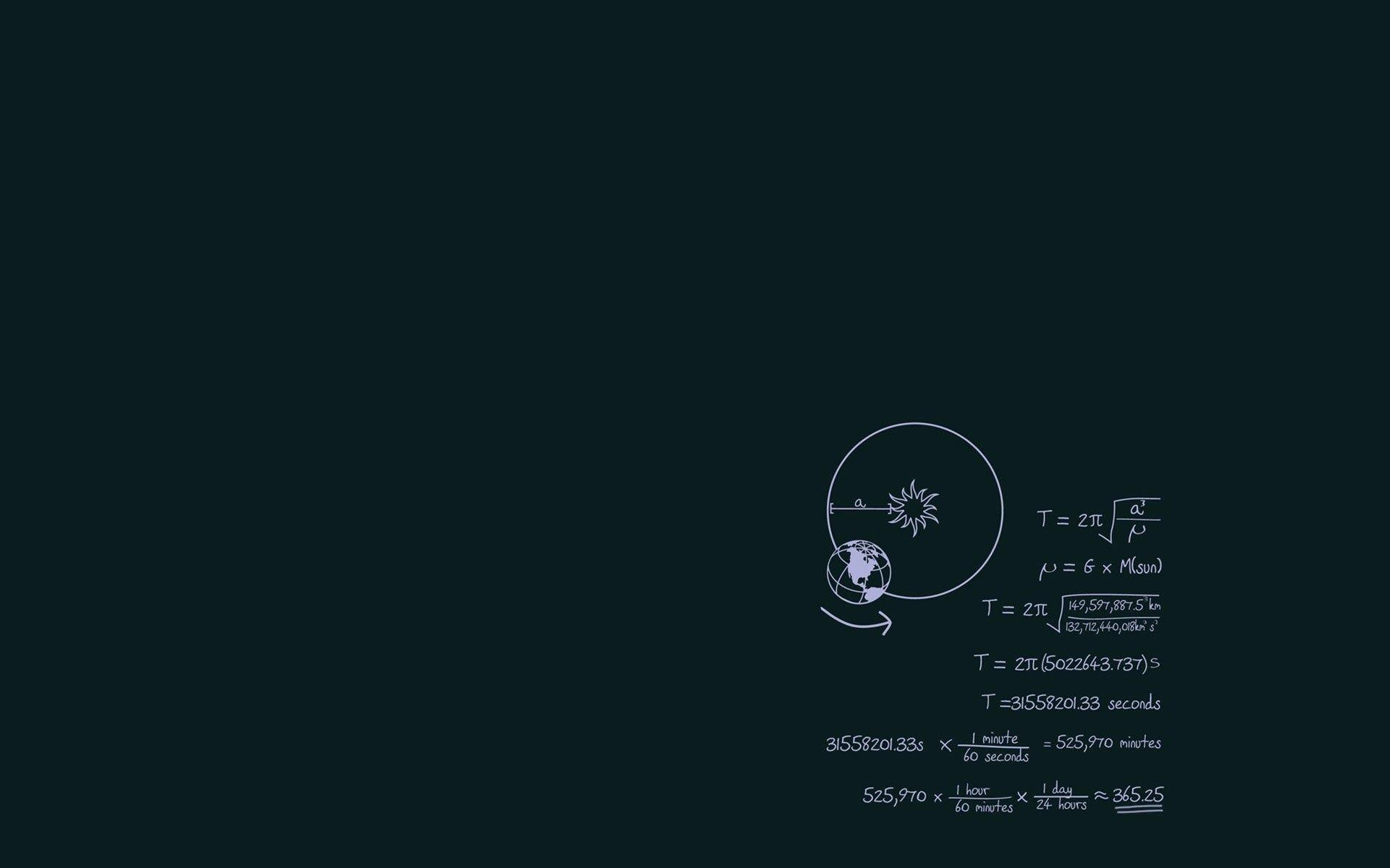 Math and Science Wallpapers - Top Free Math and Science Backgrounds ...