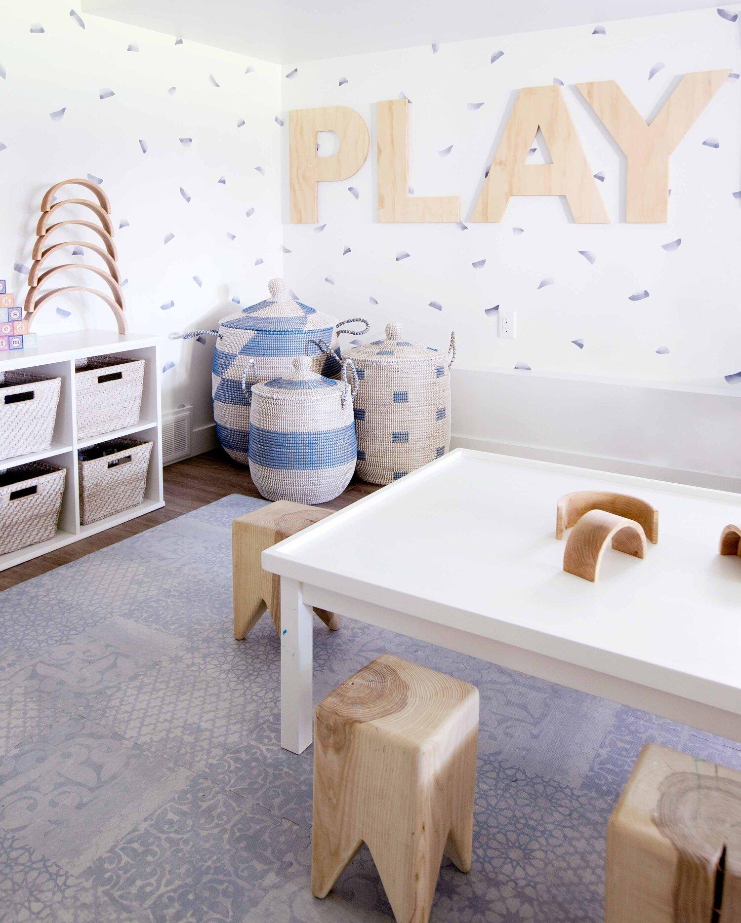 Playroom Wallpapers - Top Free Playroom Backgrounds - WallpaperAccess