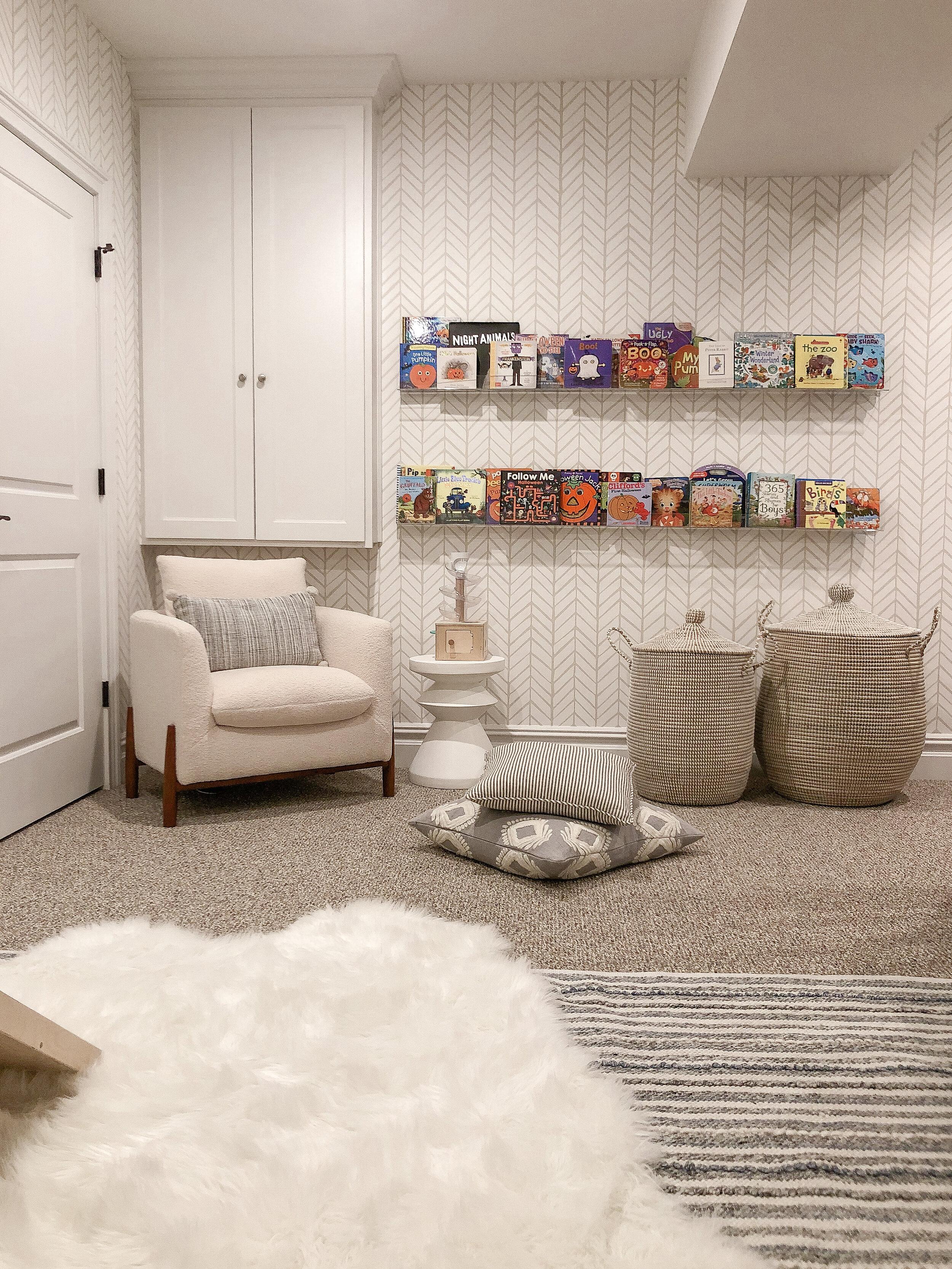 Playroom Wallpapers - Top Free Playroom Backgrounds - WallpaperAccess