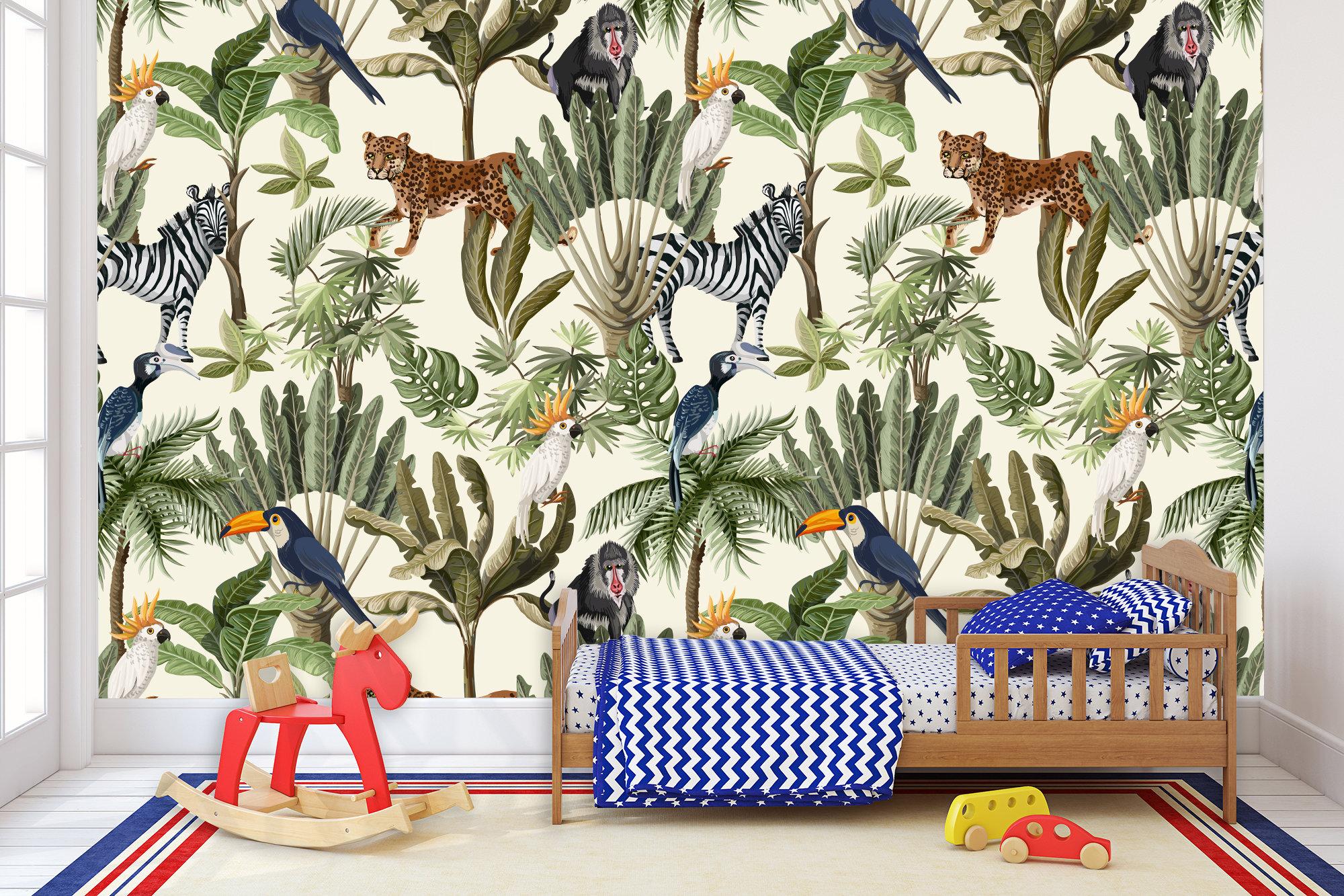 Playroom Wallpapers - Top Free Playroom Backgrounds - WallpaperAccess