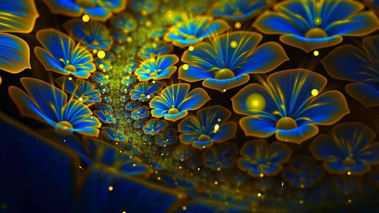 3D Painting Wallpapers - Top Free 3D Painting Backgrounds - WallpaperAccess