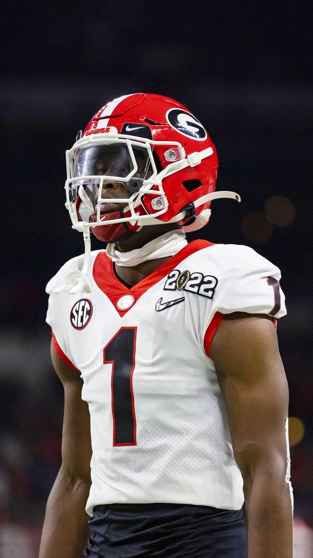 George Pickens Wallpapers - Top Free George Pickens Backgrounds ...