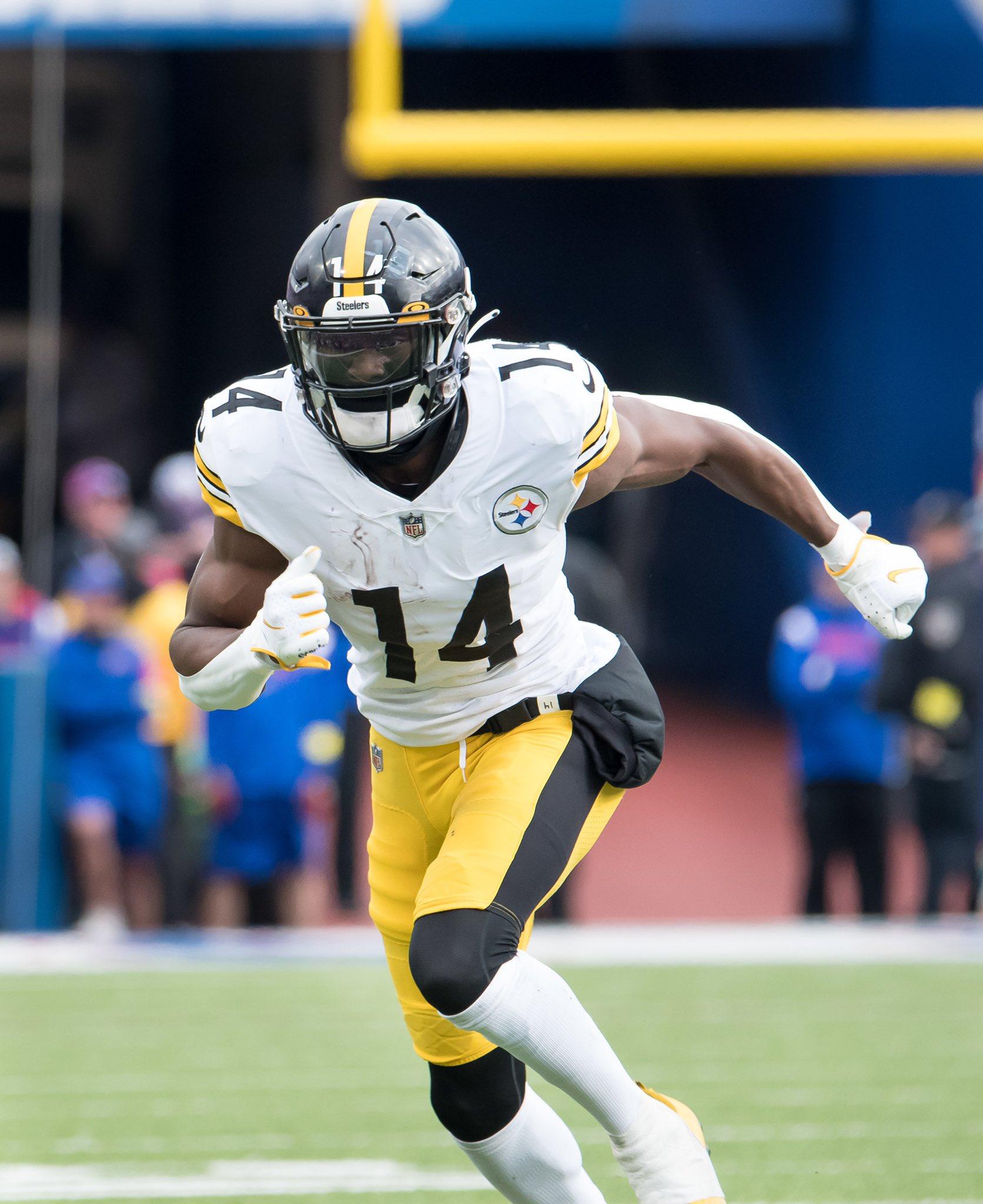 George Pickens Wallpapers - Top Free George Pickens Backgrounds ...