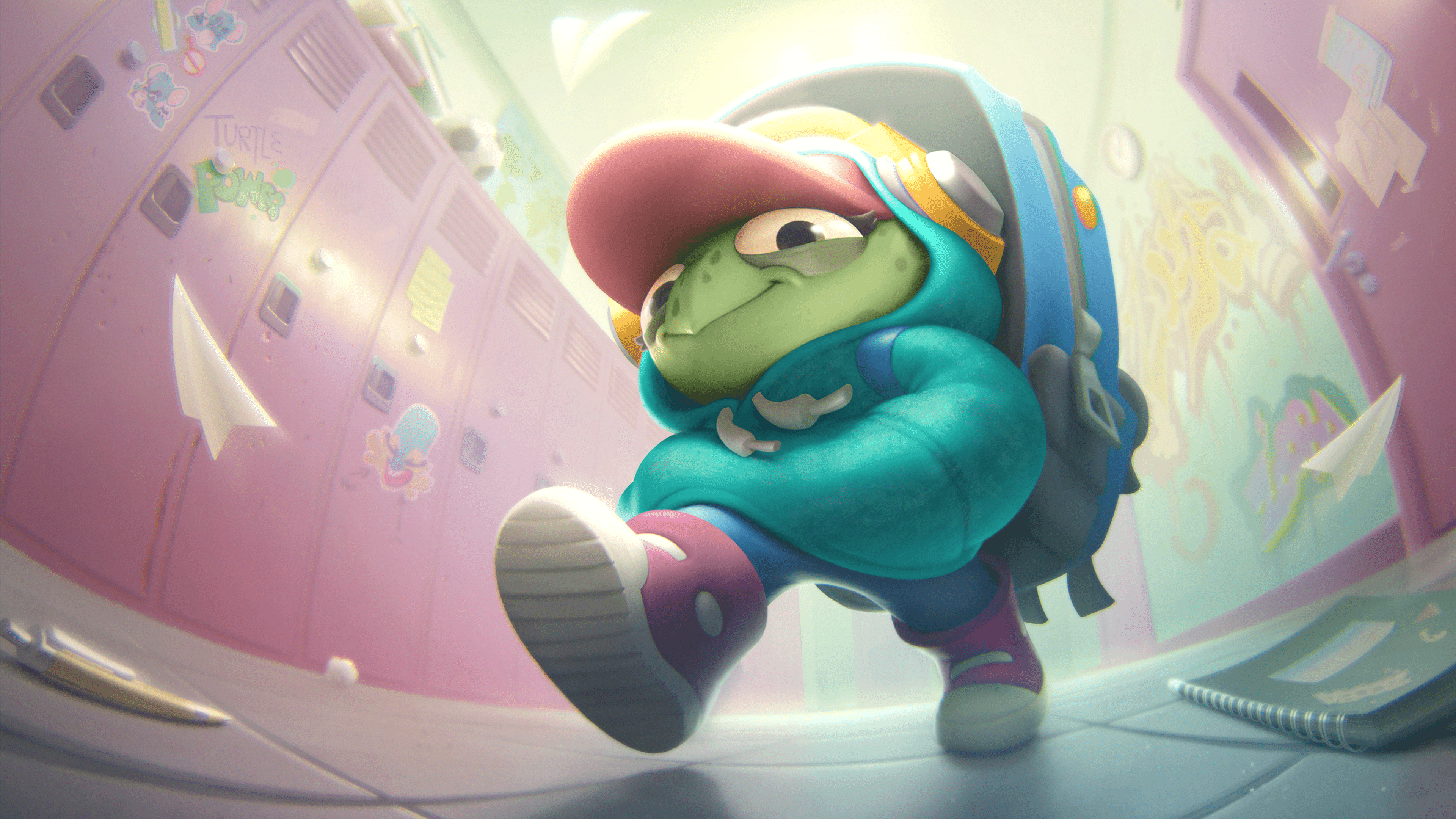 Zooba: Zoo Battle Arena Wallpapers - Top Free Zooba: Zoo Battle Arena ...