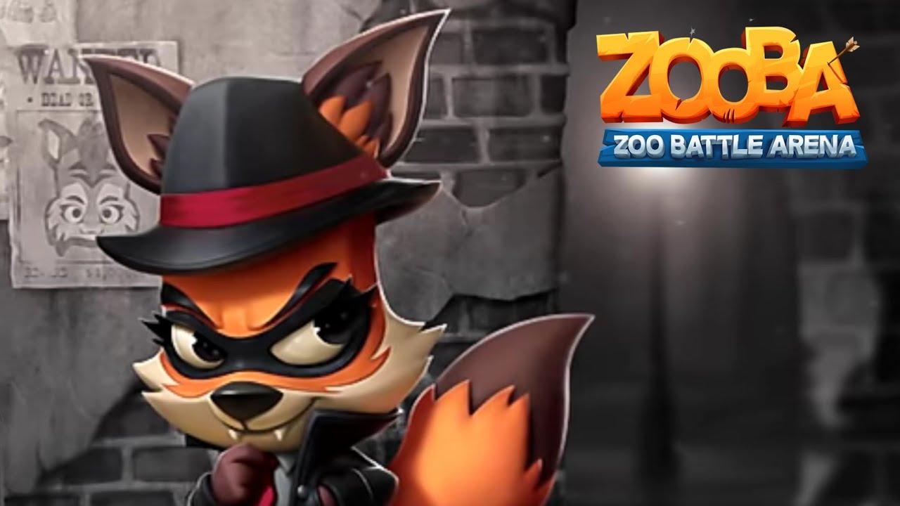 Zooba: Zoo Battle Arena Wallpapers - Top Free Zooba: Zoo Battle Arena ...
