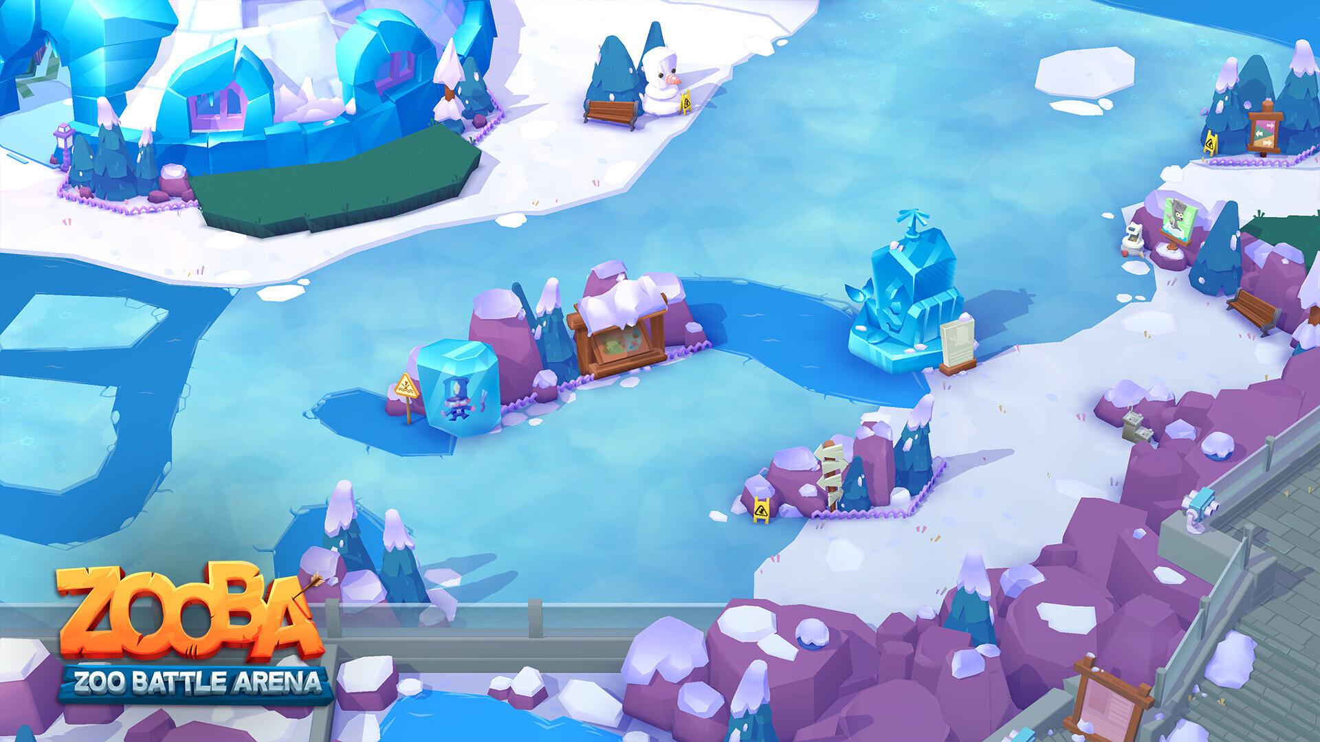 Zooba: Zoo Battle Arena Wallpapers - Top Free Zooba: Zoo Battle Arena ...