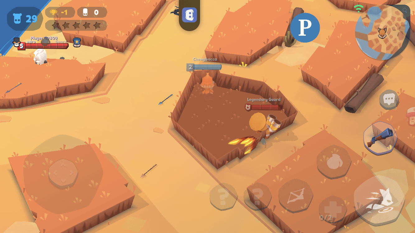 Zooba: Zoo Battle Arena Wallpapers - Top Free Zooba: Zoo Battle Arena Backgrounds - WallpaperAccess