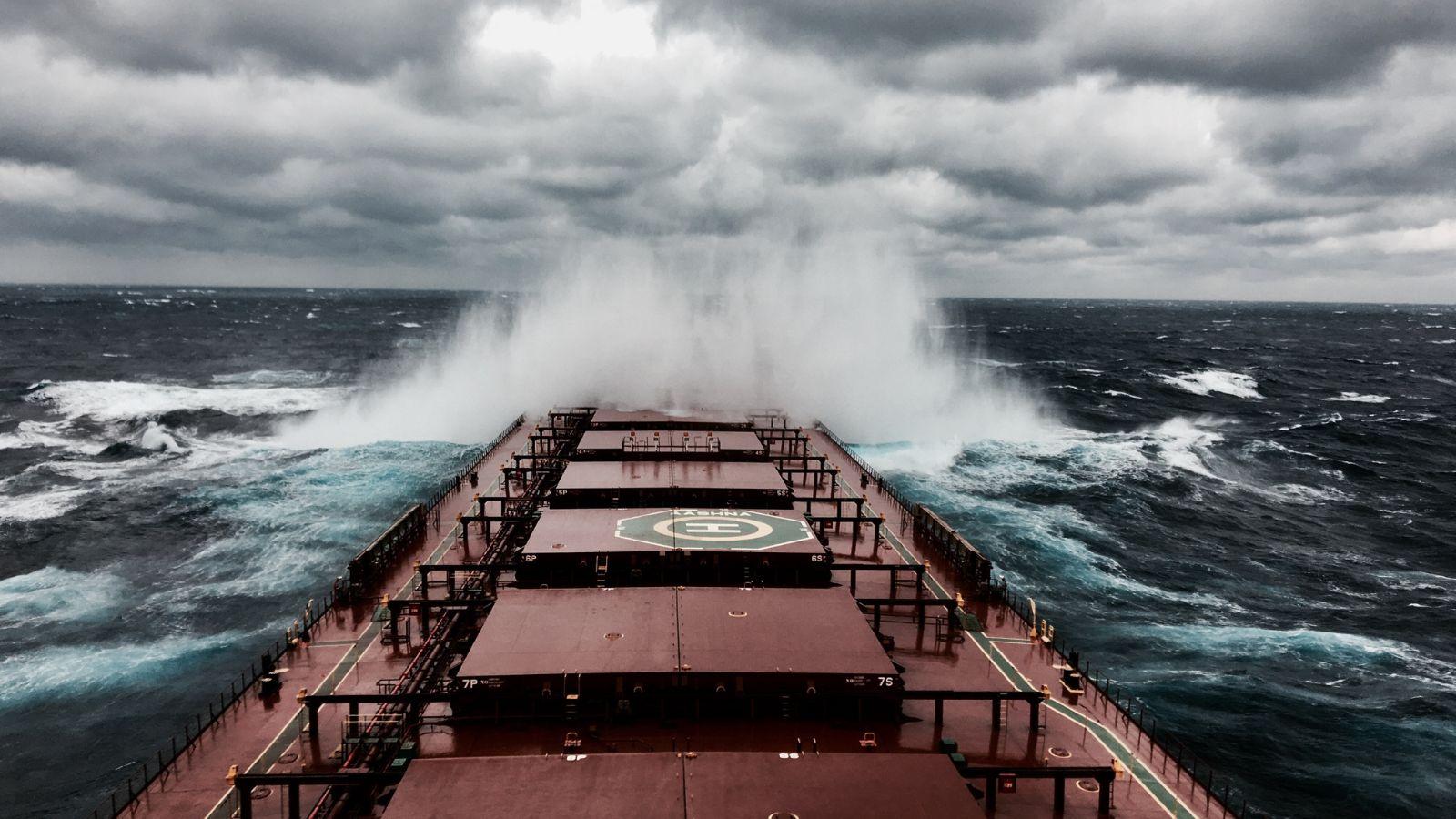 Seaman Wallpapers - Top Free Seaman Backgrounds - WallpaperAccess