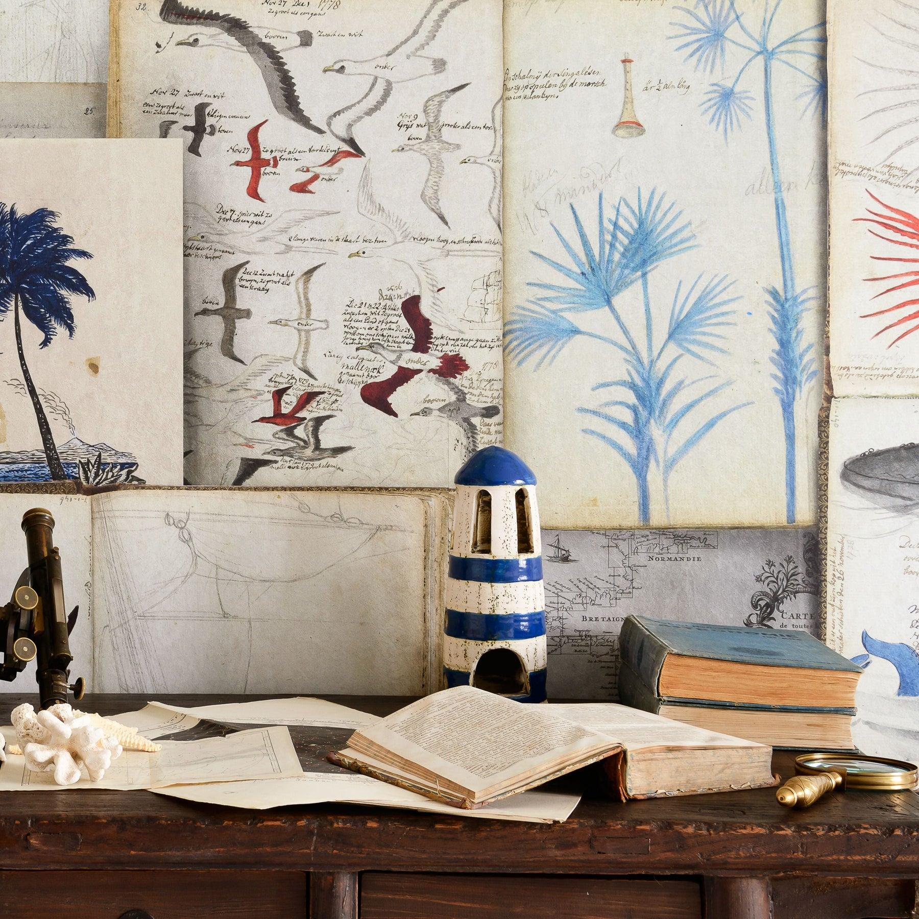 Seaman Wallpapers - Top Free Seaman Backgrounds - WallpaperAccess