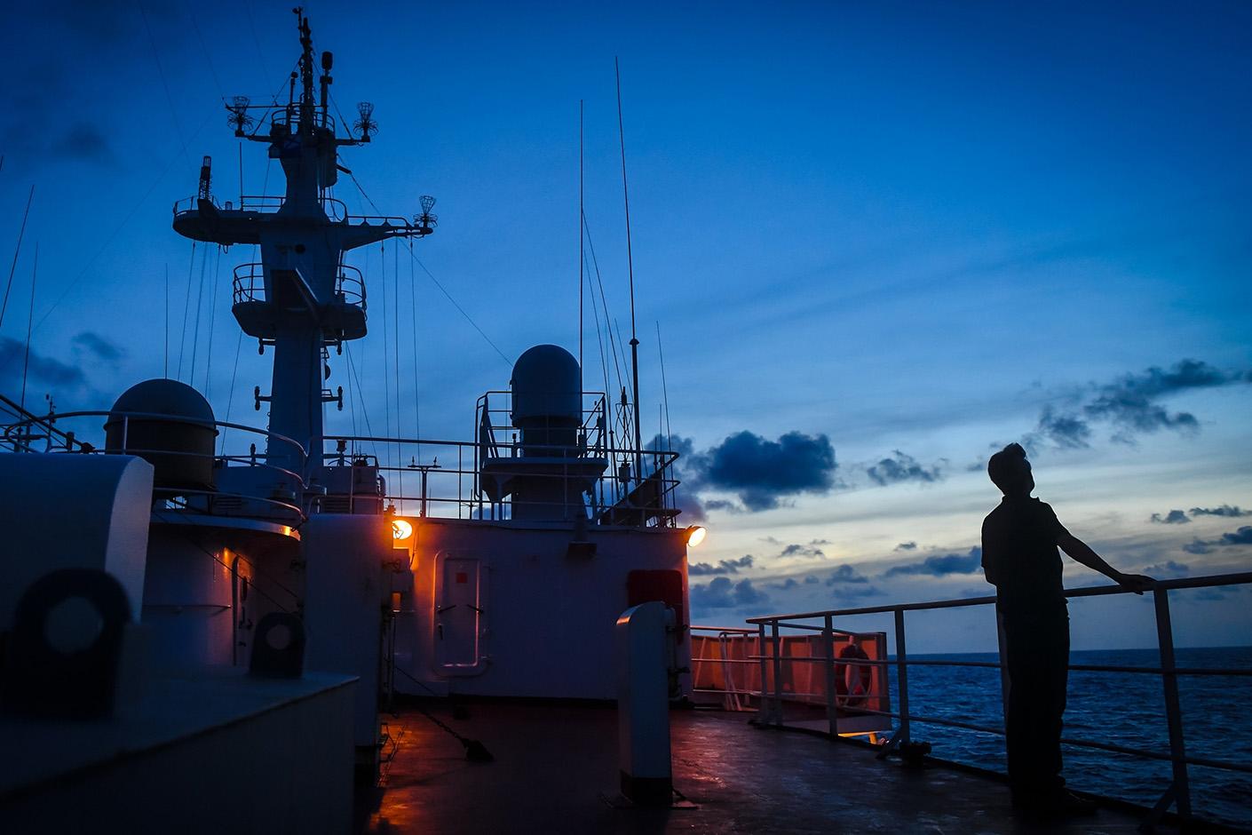 Seaman Wallpapers - Top Free Seaman Backgrounds - WallpaperAccess