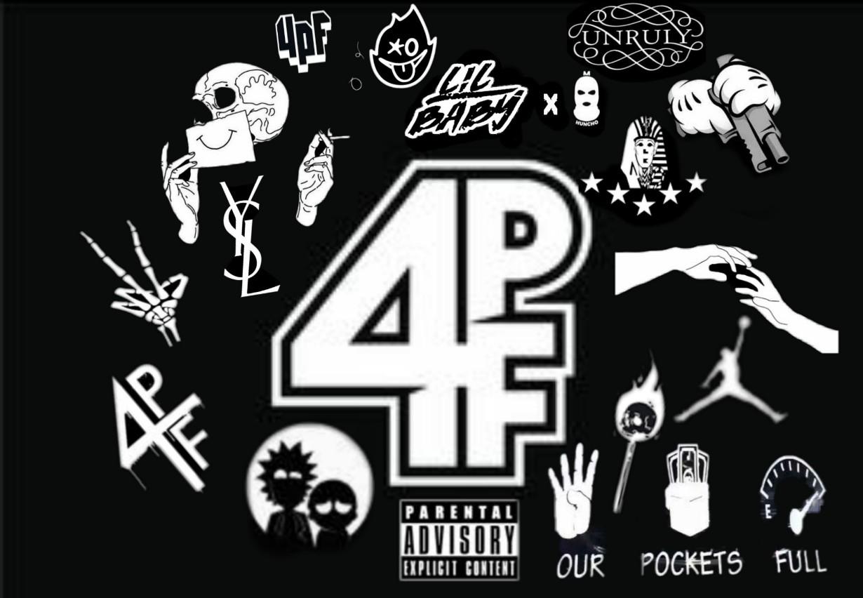 4PF Wallpapers - Top Free 4PF Backgrounds - WallpaperAccess