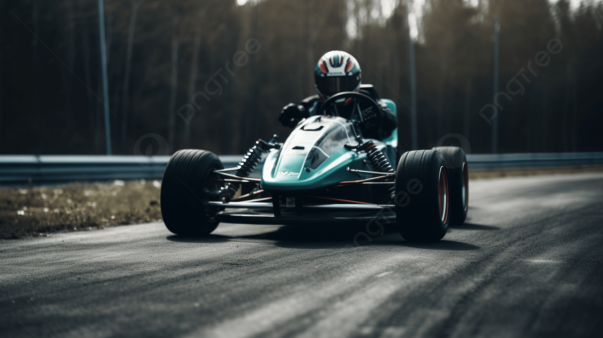 Go Kart Wallpapers - Top Free Go Kart Backgrounds - WallpaperAccess
