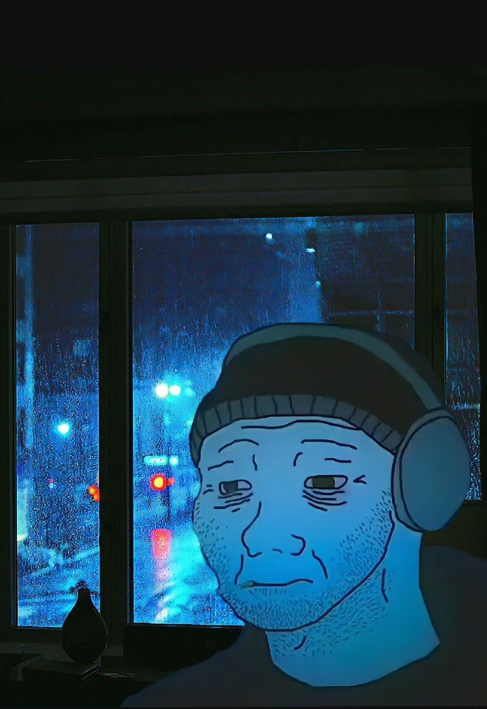 Wojak Wallpapers - Top Free Wojak Backgrounds - WallpaperAccess