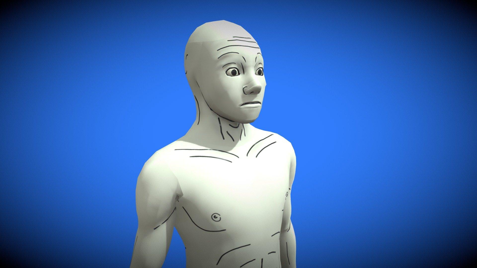 Wojak Wallpapers - Top Free Wojak Backgrounds - WallpaperAccess