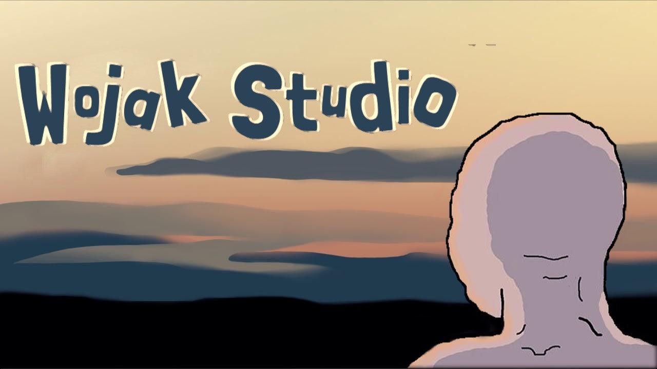 Wojak Wallpapers - Top Free Wojak Backgrounds - WallpaperAccess