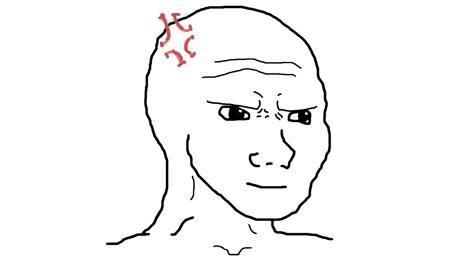 Wojak Wallpapers - Top Free Wojak Backgrounds - WallpaperAccess