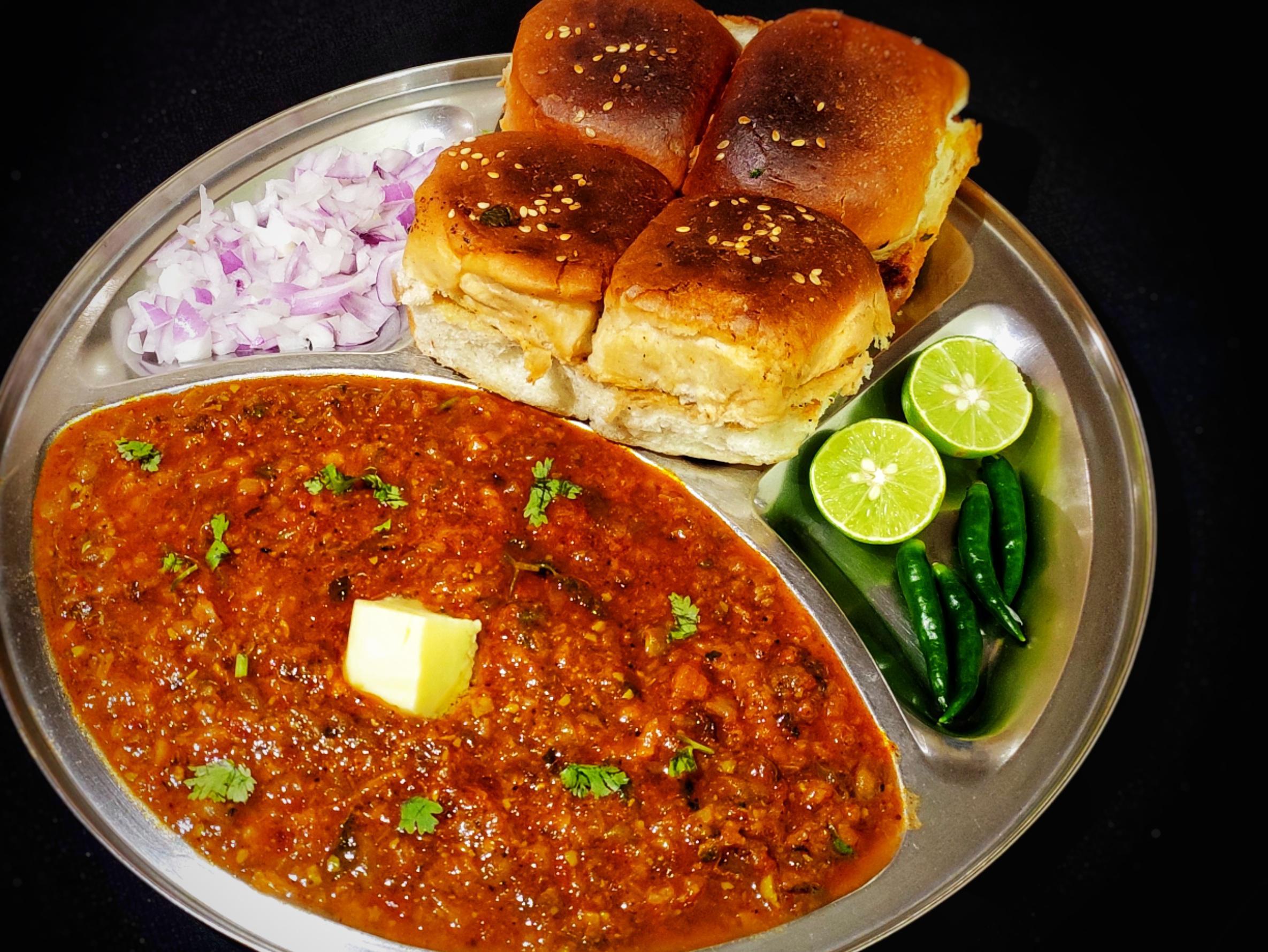 Pav Bhaji Wallpapers - Top Free Pav Bhaji Backgrounds - WallpaperAccess