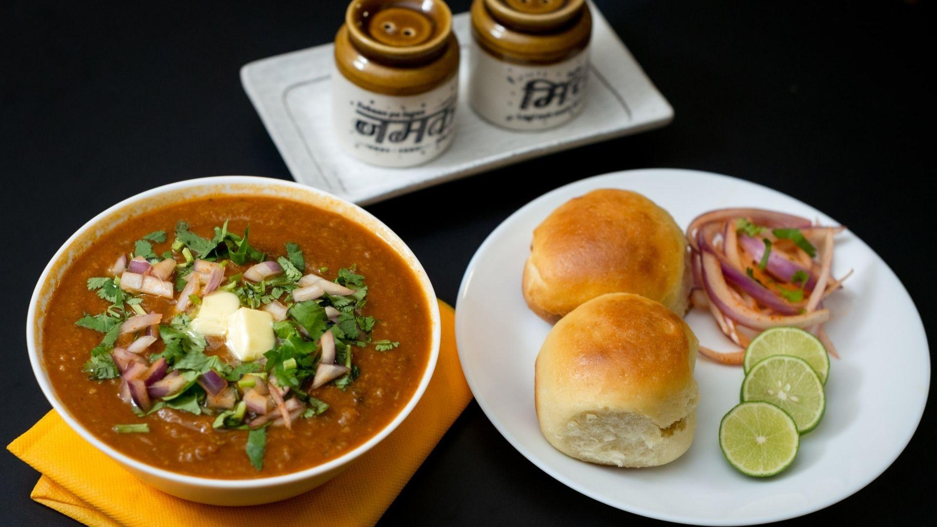 Pav Bhaji Wallpapers - Top Free Pav Bhaji Backgrounds - WallpaperAccess