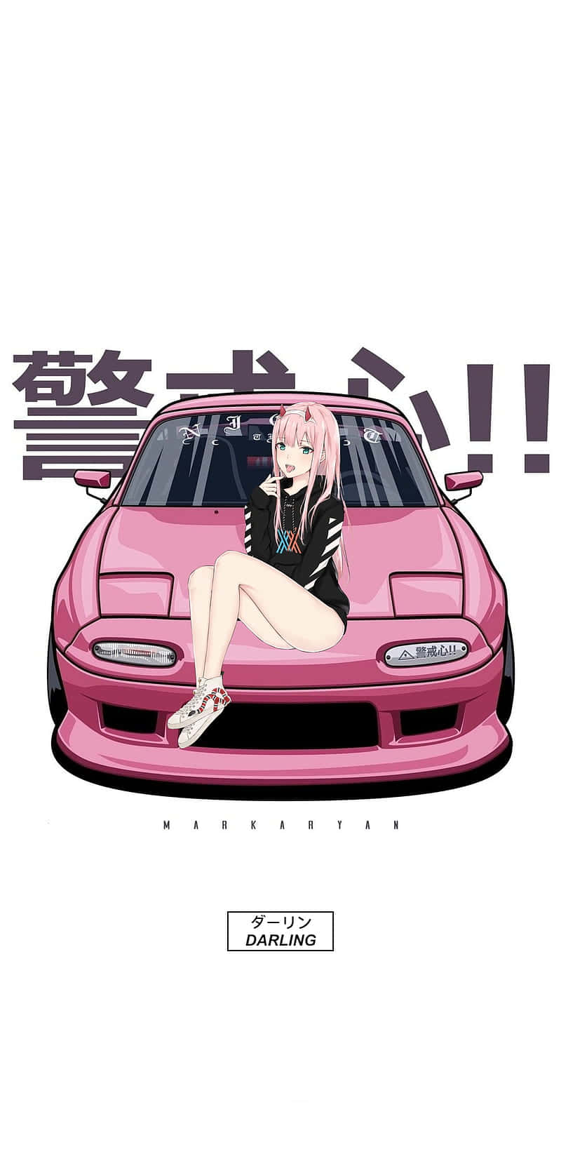 Pink JDM Wallpapers - Top Free Pink JDM Backgrounds - WallpaperAccess