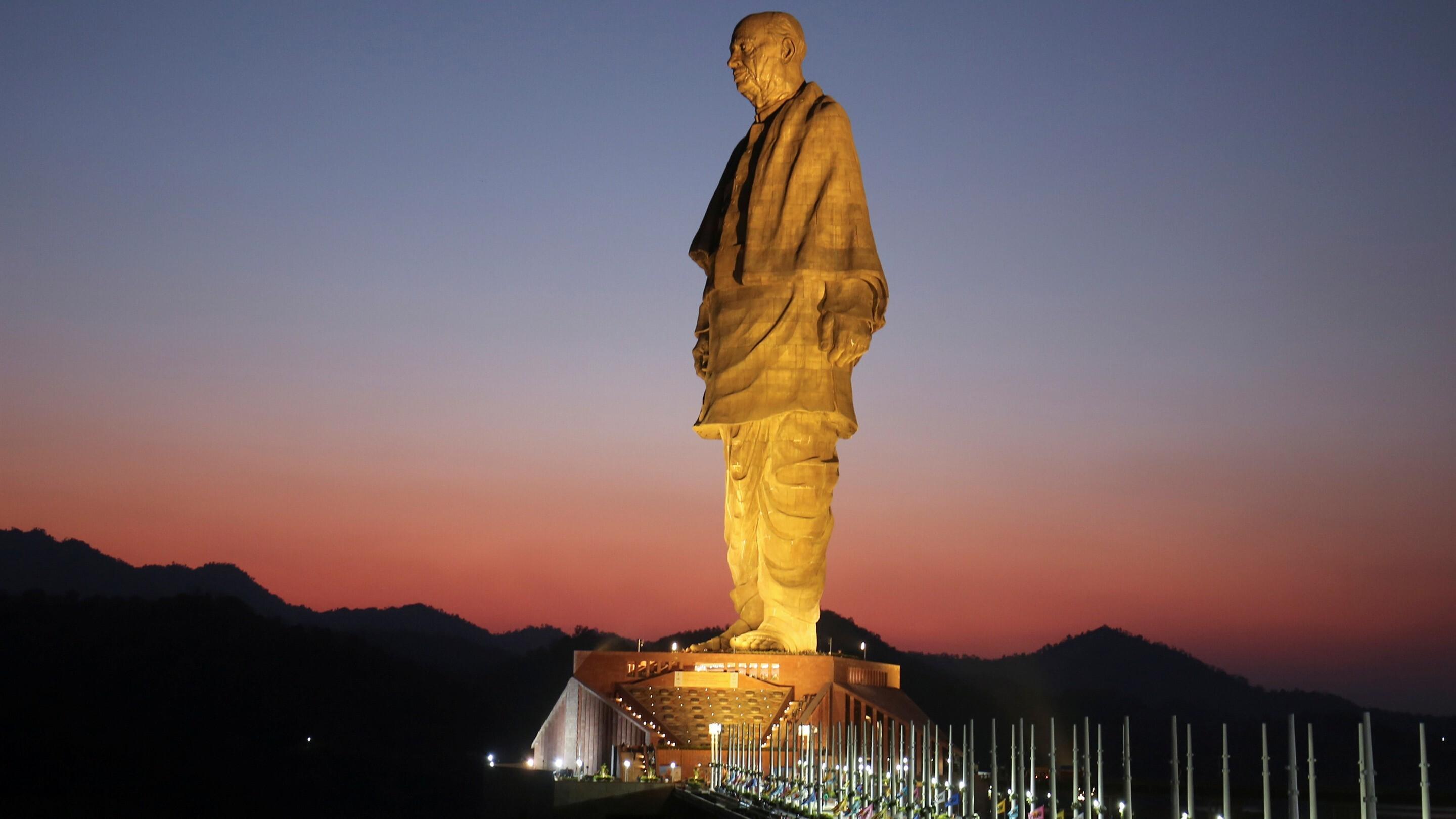 Sardar Vallabhbhai Patel Wallpapers - Top Free Sardar Vallabhbhai Patel ...