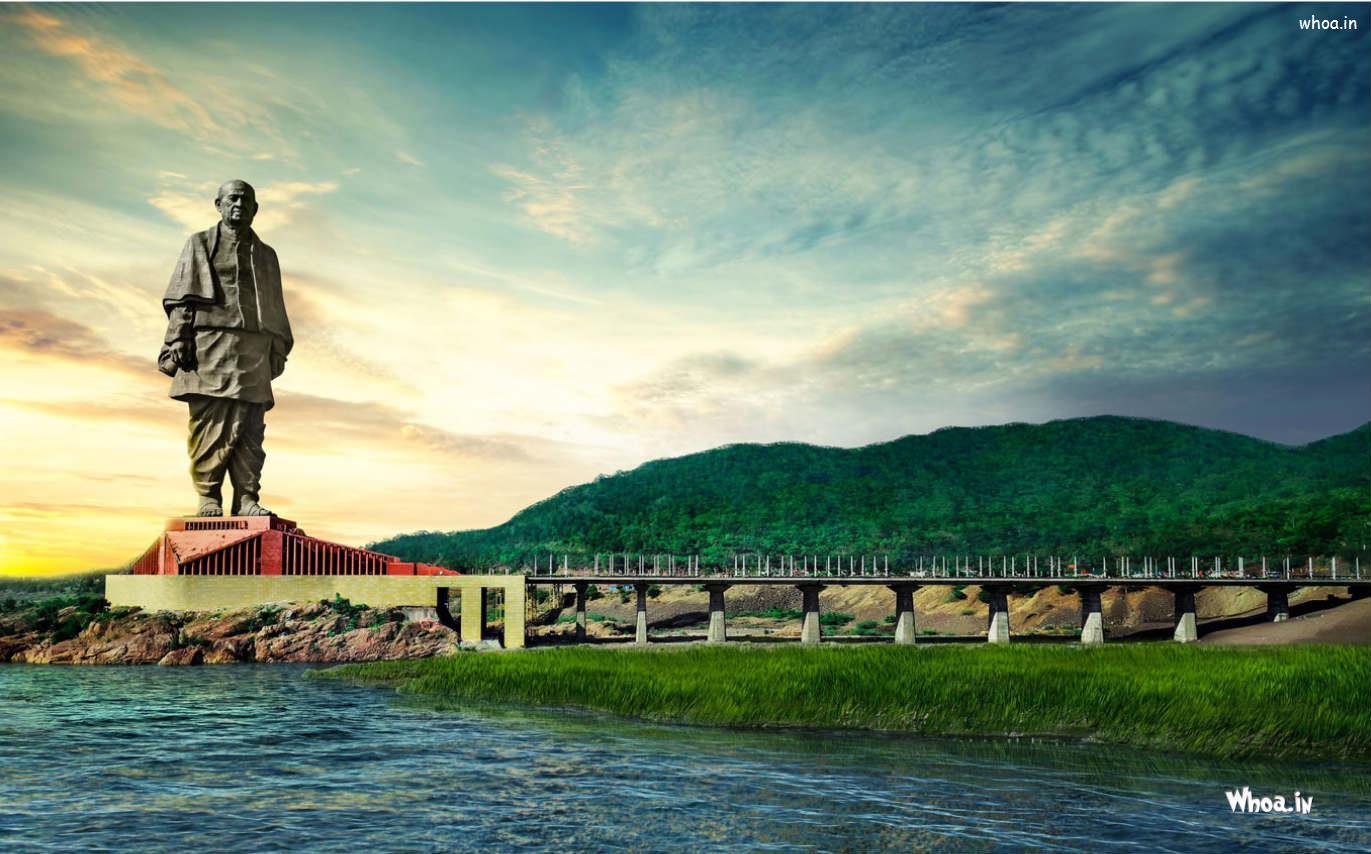 Sardar Vallabhbhai Patel Wallpapers - Top Free Sardar Vallabhbhai Patel ...