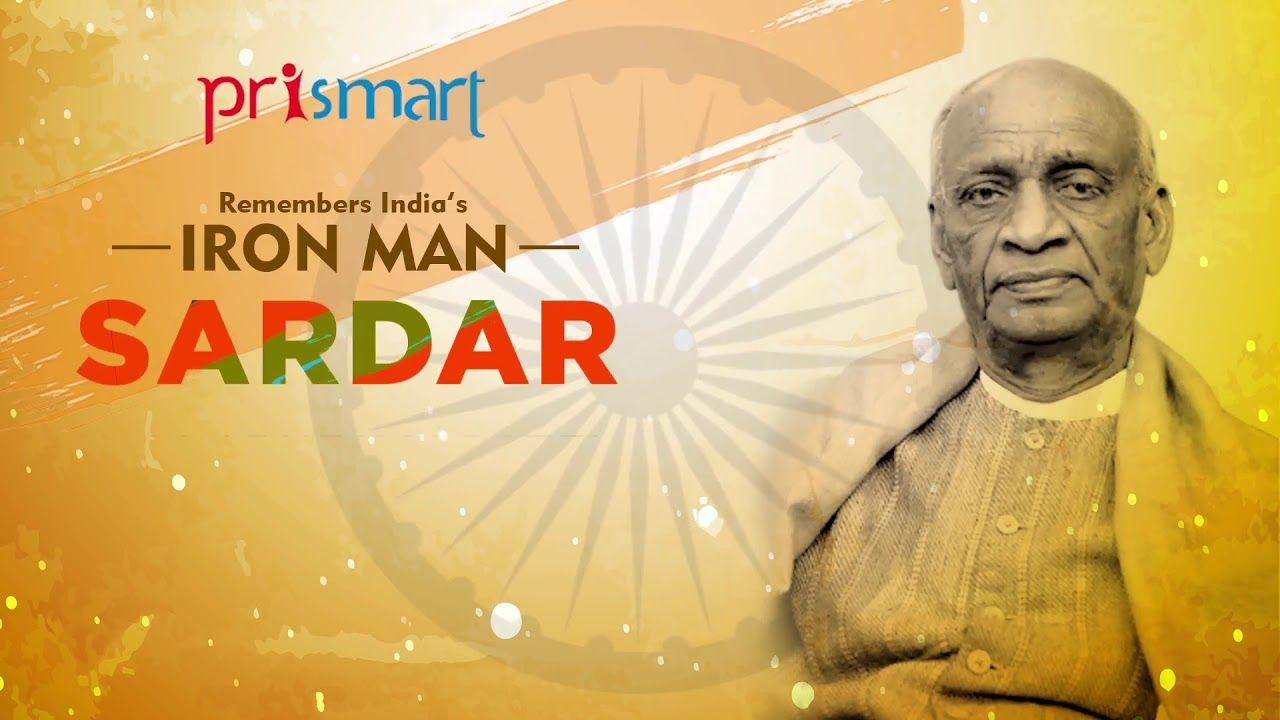Sardar Vallabhbhai Patel Wallpapers - Top Free Sardar Vallabhbhai Patel ...
